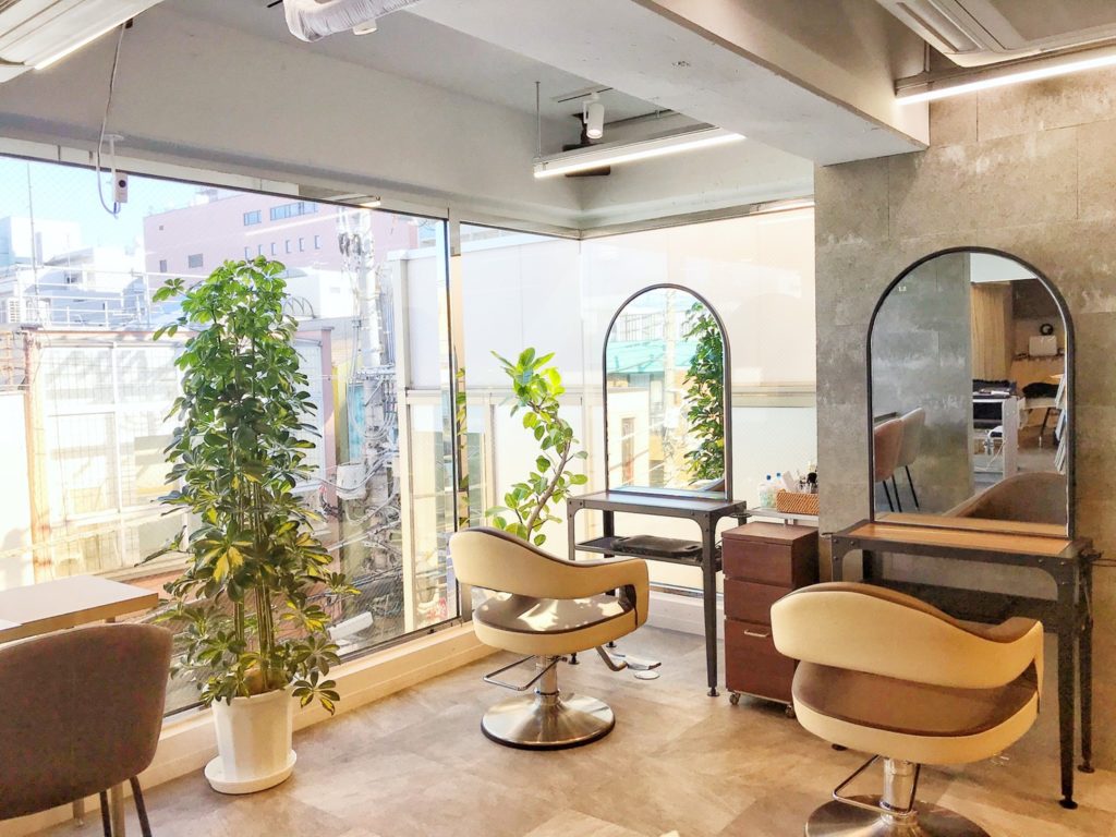 10943590569852 – Rushell plaisir（ラッシェルプレジール）吉祥寺店