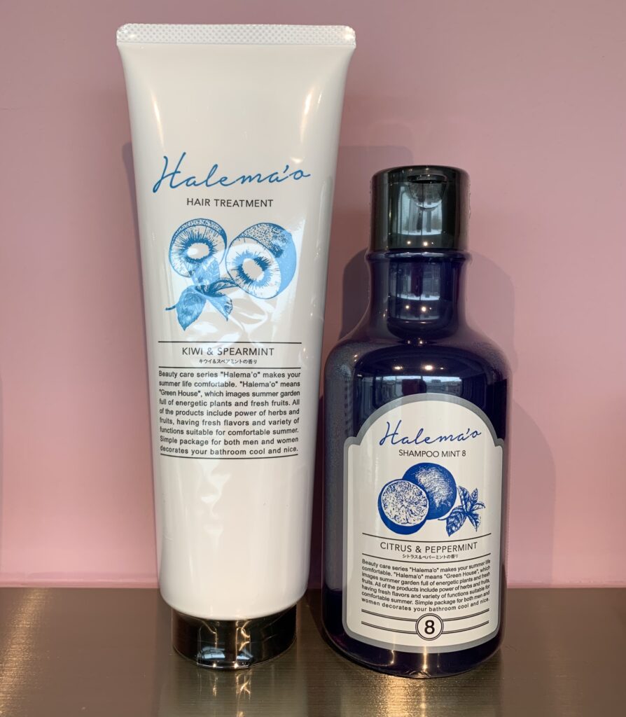 ＊クールシャンプー＊ | Rushell plaisir（ラッシェルプレジール）吉祥寺店